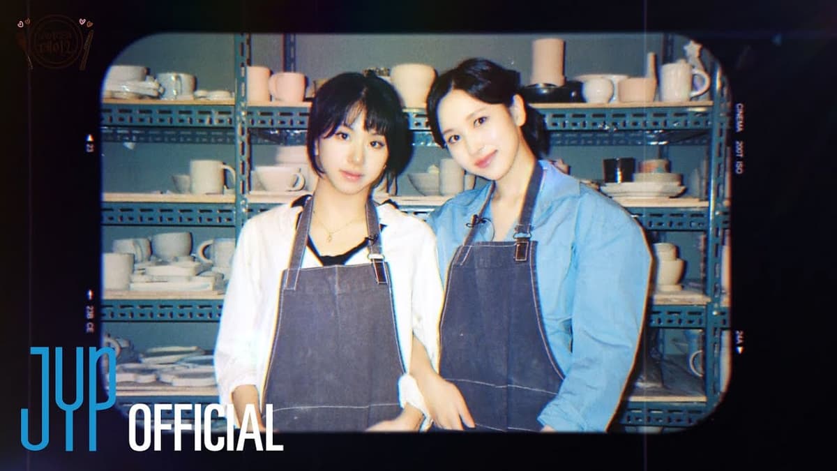 TWICE